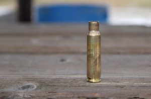 Custom Ammunition - What We Do: